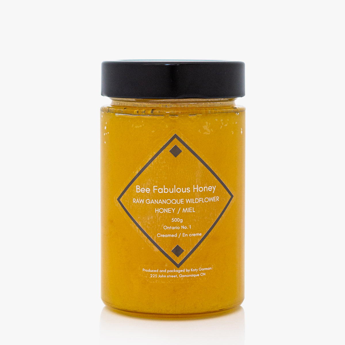 Honeybees, beeswax candles, Honey – Bee Fabulous Honey