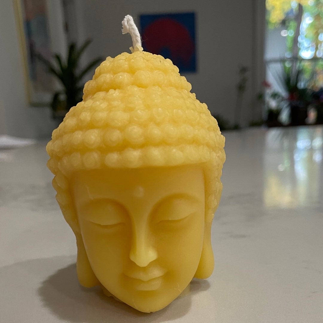 Buddha – Bee Fabulous Honey